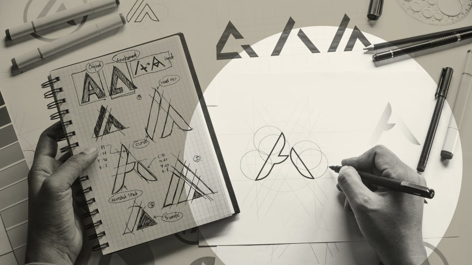 4 Ways Great Design Grows your Business Faster - AM Agency